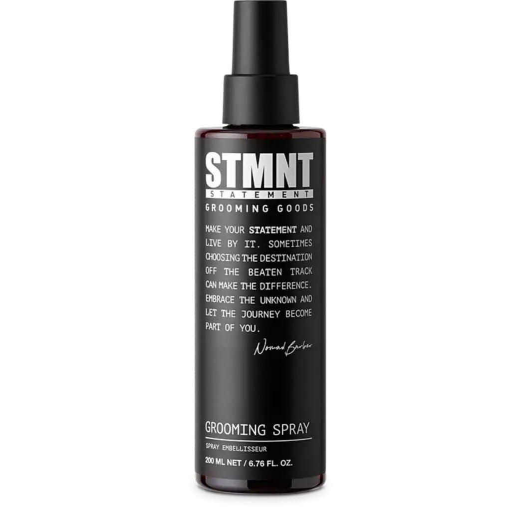 Click here for Stmnt Styling - Spray Grooming (200ml) 200 Ml prices