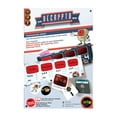 Iello Decrypto Board Game for 3-8 Players, 12+ Age, 30 Min Play Time - Walmart.com