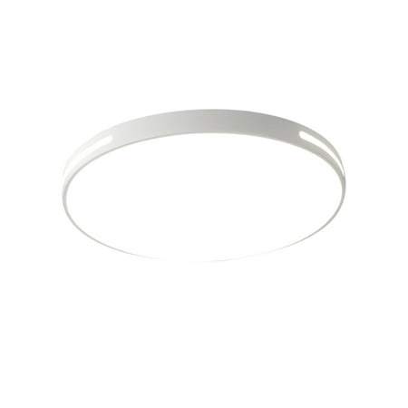 LED Ceiling Light 24W 6000lm High LED Ceiling Lamp Ceiling Mount Lamp ...