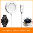 Compatible For WatchS3 Magnetic Charger Power Adapter Fast Charging ...