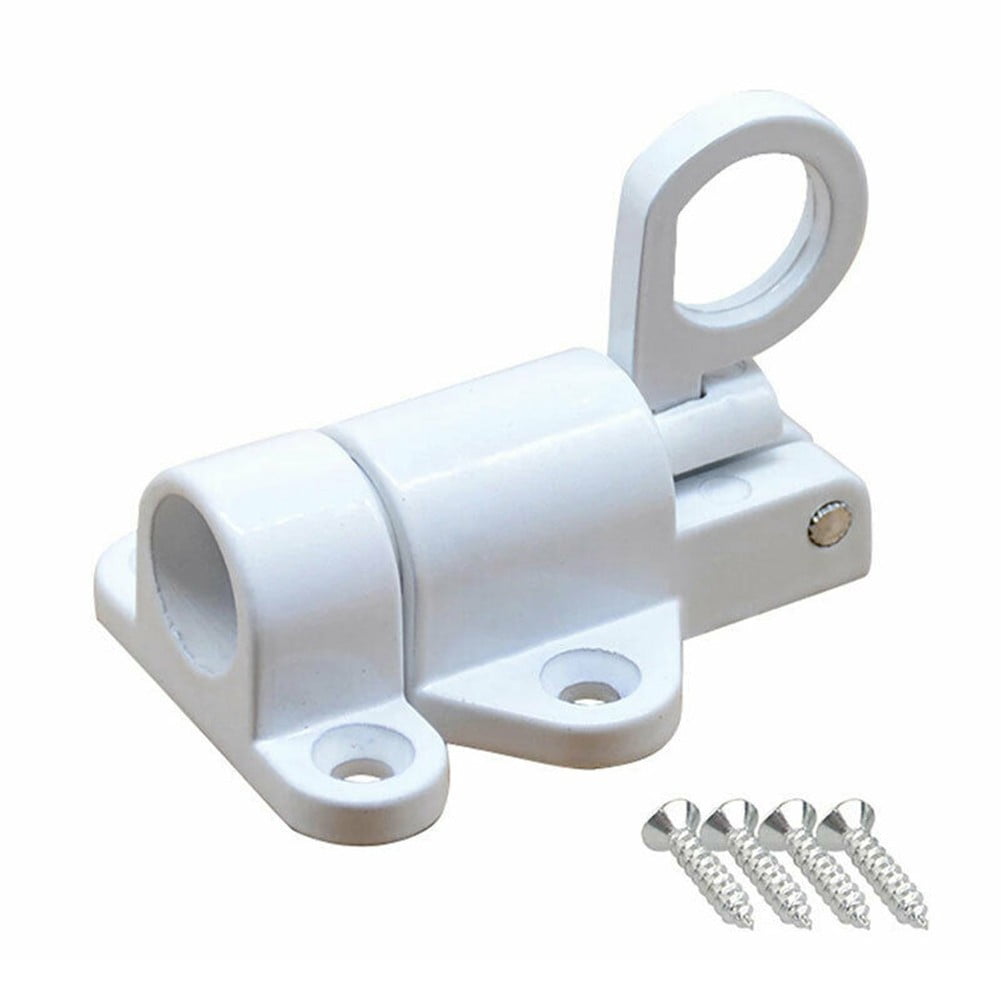 Click here for Ruibeauty Aluminium Alloy Door Latch Sprung Attic... prices