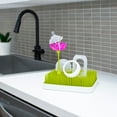 Boon® STEM™ Drying Rack Accessory, Magenta & White - Walmart.com