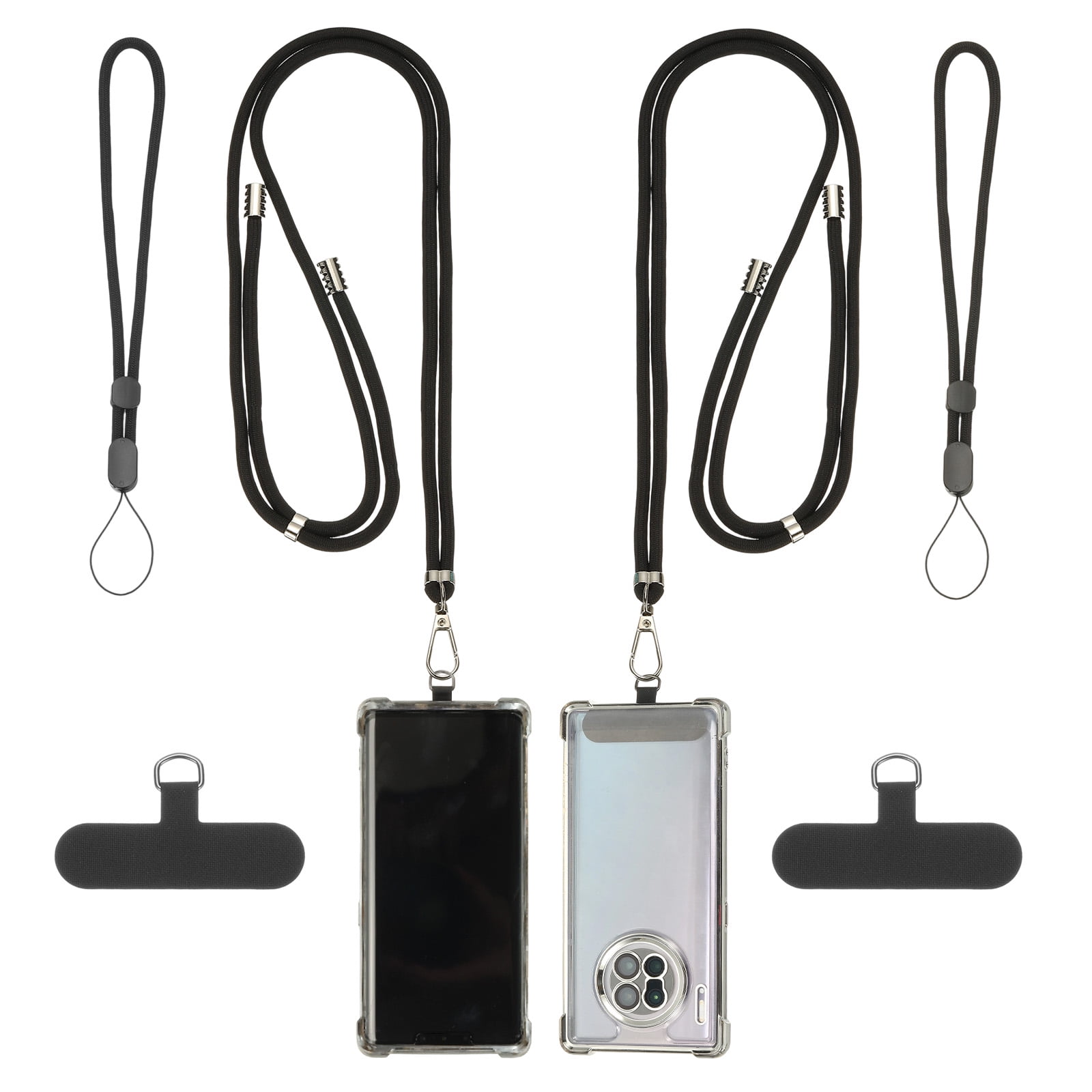 Click here for Uxcell Universal Cell Phone Lanyard  2set Adjustab... prices