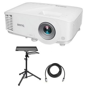 BenQ World's First 4K HDR Gaming Projector, White - Walmart.com