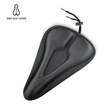 Bell Memory Foam Bicycle Seat Pad - Walmart.com