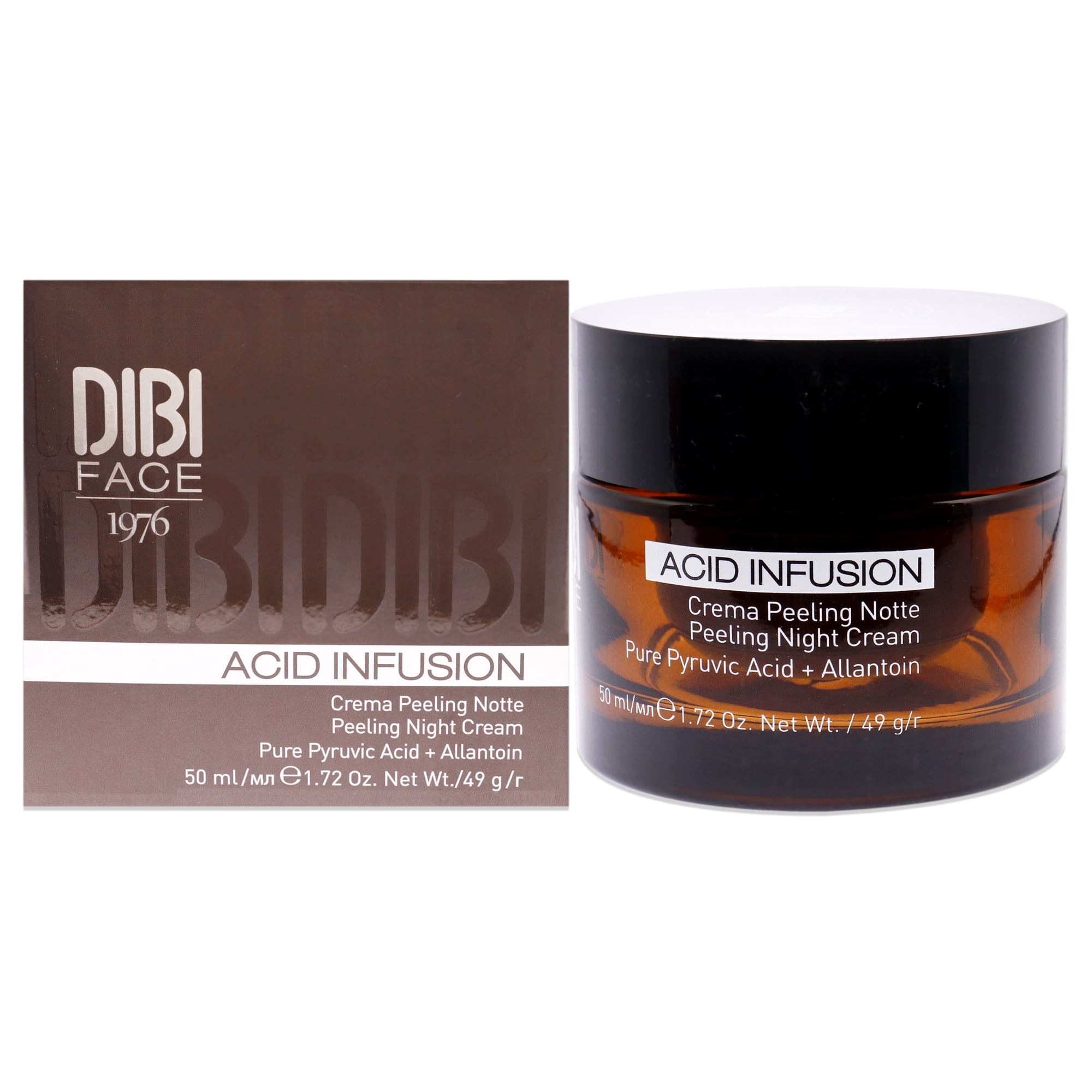 Dibi Milano Peeling Night Cream , 1.72 oz Cream - Walmart.com