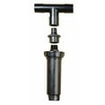 Rain Bird Drip Irrigation Riser Connection Kit - Walmart.com