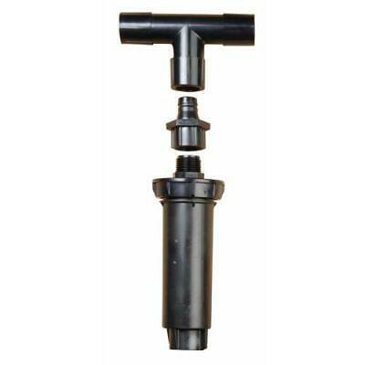 Rain Bird Drip Irrigation Riser Connection Kit - Walmart.com