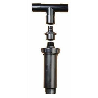 Rain Bird Drip Irrigation Riser Connection Kit - Walmart.com