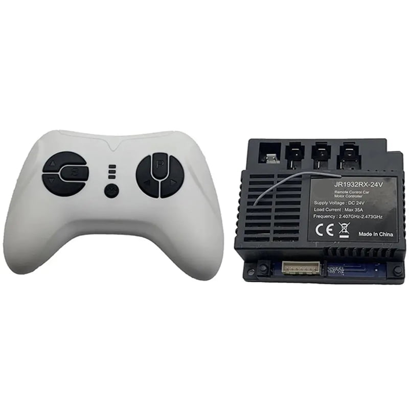 Click here for Unbranded Jr1932rx 24v Receiver For Children Elect... prices