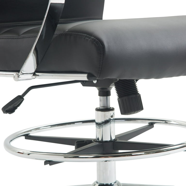 Poly & bark tremaine drafting chair store