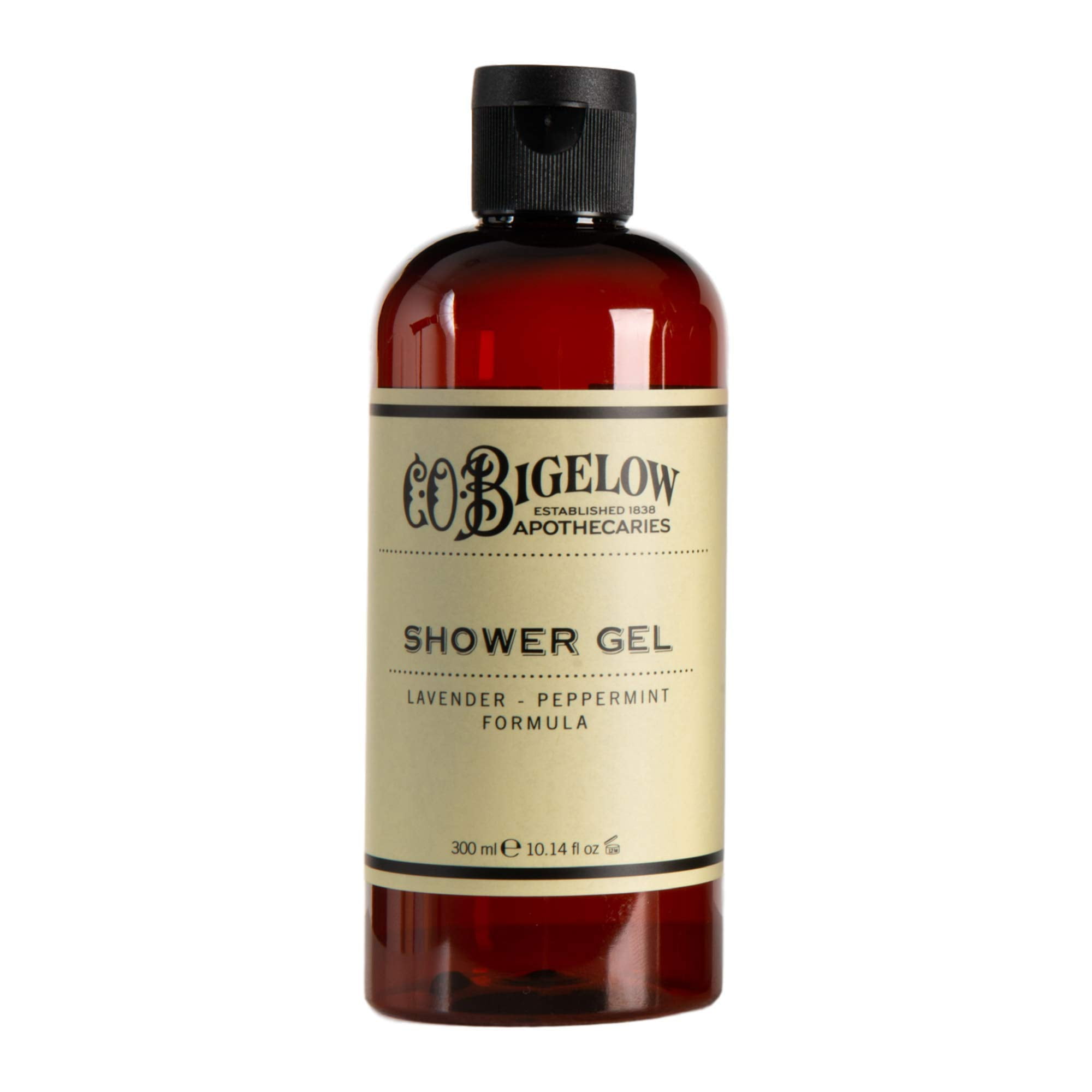 Click here for C. O. Bigelow Shower Gel  Lavender Peppermint Body... prices