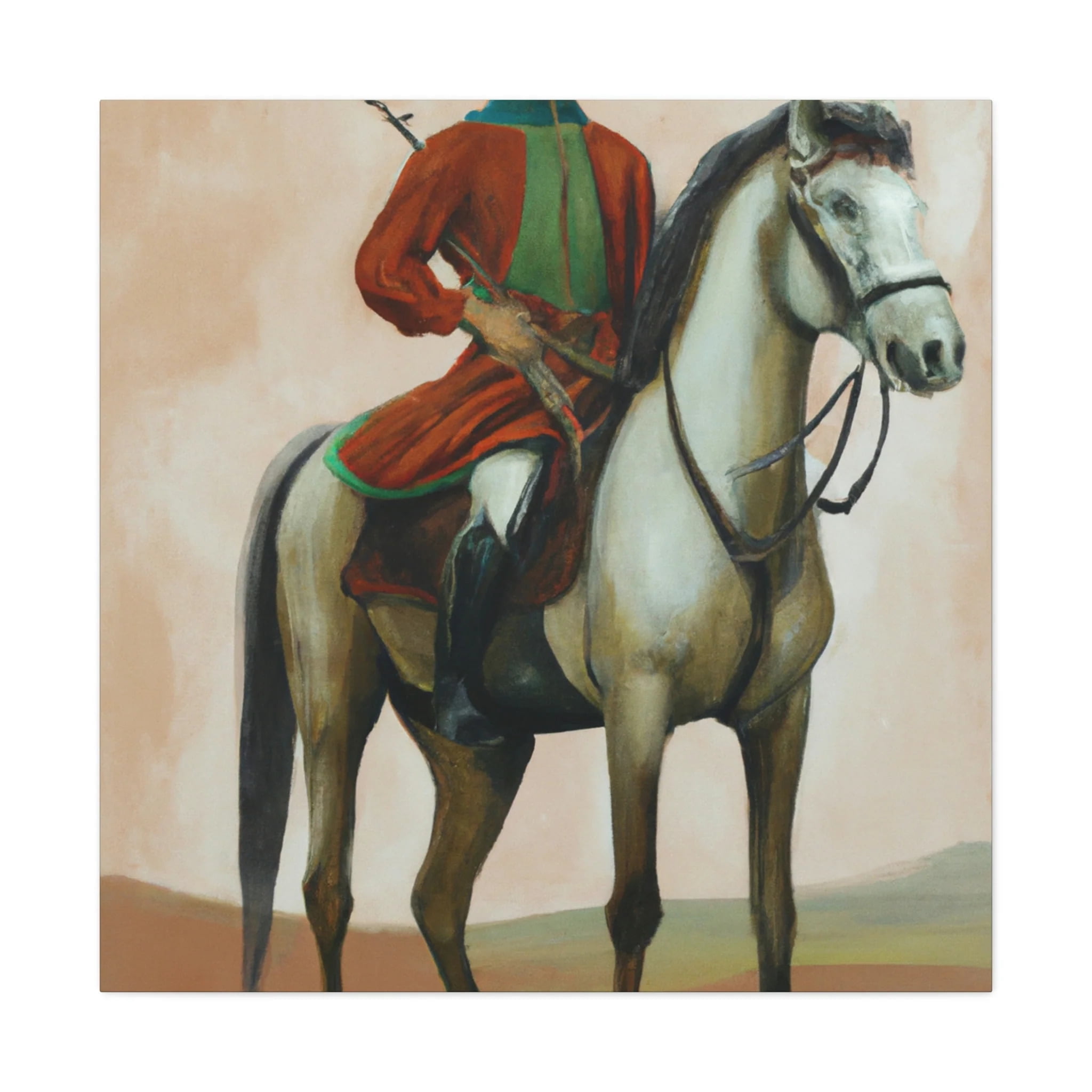 Sabrina Dubois - Canvas - Walmart.com