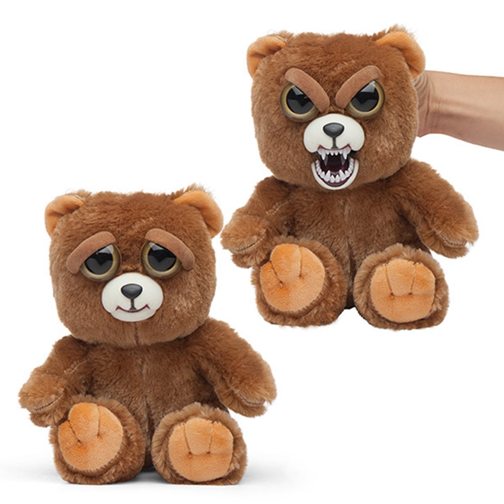 Click here for Amyove Feisty Pets Stuffed Plush Doll Funny Face C... prices