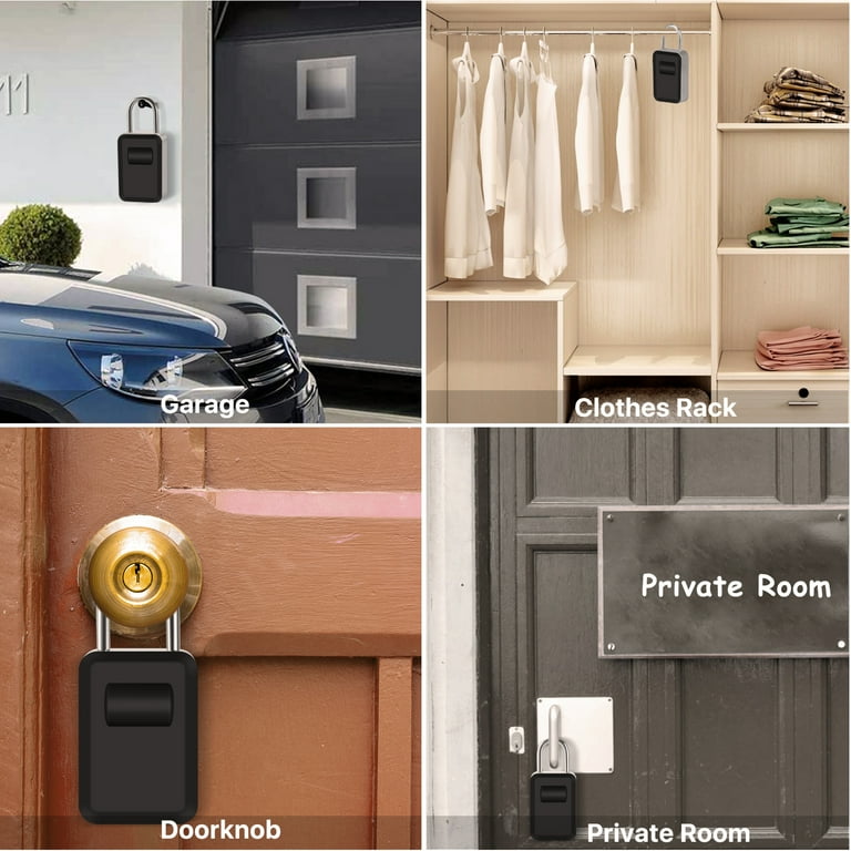 Steelmaster Dual Control Key Cabinet | Cabinets Matttroy