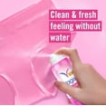 Vagisil Odor Block Dry Wash Spray 2.6 oz, Feminine Odor Control, On-the ...