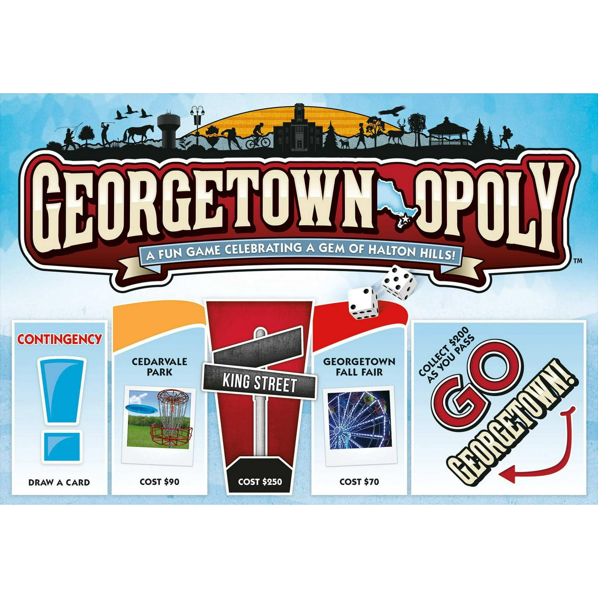 Click here for Outset Media Georgetown-Opoly prices