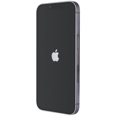 Pre-Owned Apple iPhone 12 Mini Purple 64GB AT&T - Walmart.com