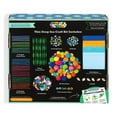 Smarts & Crafts Deep Sea Craft Kit, 200+ Pieces, For Children Ages 6 ...