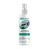 Benefect Botanical Decon 30 Disinfectant Cleaner, Kills 99.99% Germs ...