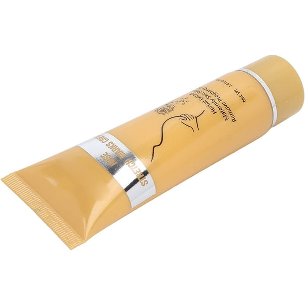 Stretch Mark Removal Cream, Natural Repairing Add Skin Elasticity ...