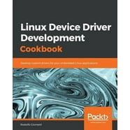 Linux Networking Cookbook (Paperback) - Walmart.com