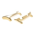 3. 22mm Metal Strap Adapter for Watch 8 40/44/46mm, Alloy Quick Release ...