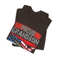 Army Veteran Patriotic Graphic Design Unisex Cotton T-Shirt v16 ...