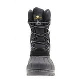 Arctic Shield Men's Waterproof Insulated Rubber Winter Snow Boots with ...
