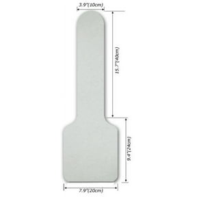 Techtongda Screen Printing Platen Press Board White Color Wood Zipper ...