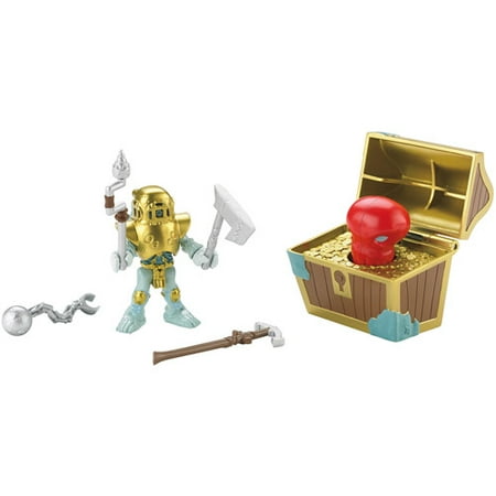 Imaginext Pirate Skeleton - Walmart.com