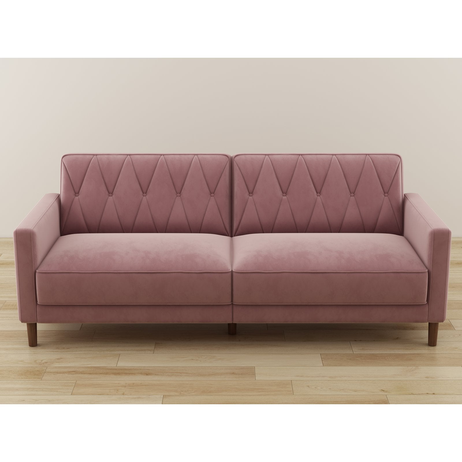 Magnolia Home Ironworks Sofa Bed | Baci Living Room