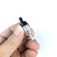 40Pcs One Way Check Valves for Aquarium Air Pump Plastic Non Return ...