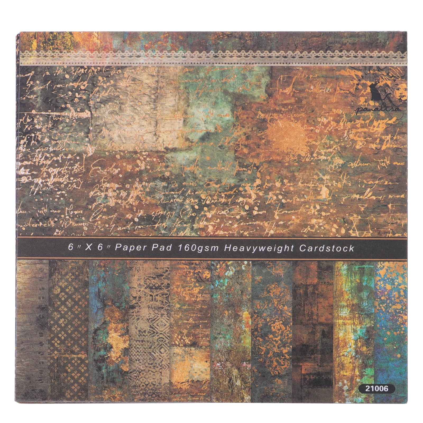 Click here for Masteelfca 24pcs 6 Inch Decorative Craft Paper Sin... prices