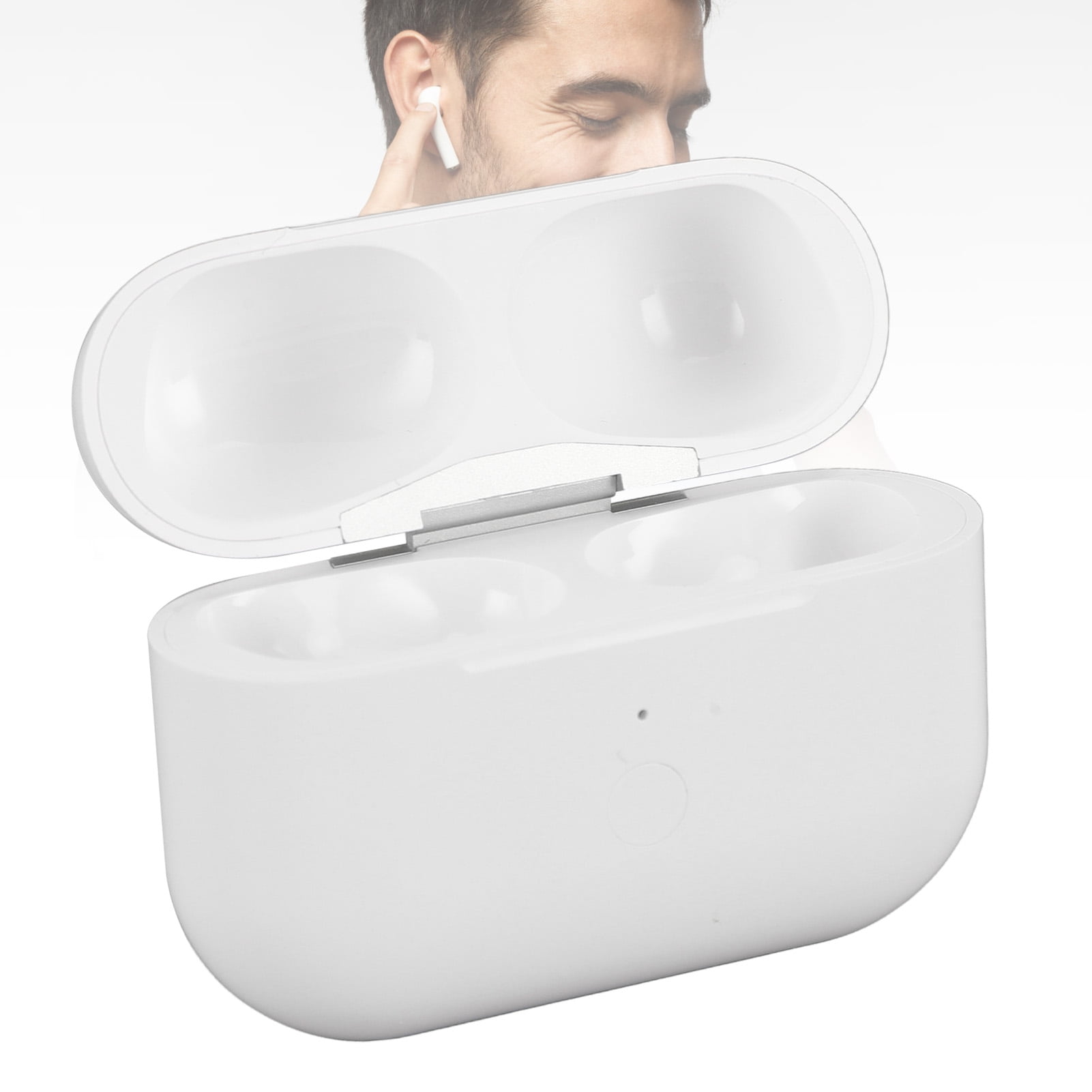 Click here for Estink Earbuds Charging Case  Rope Hole Design Wir... prices