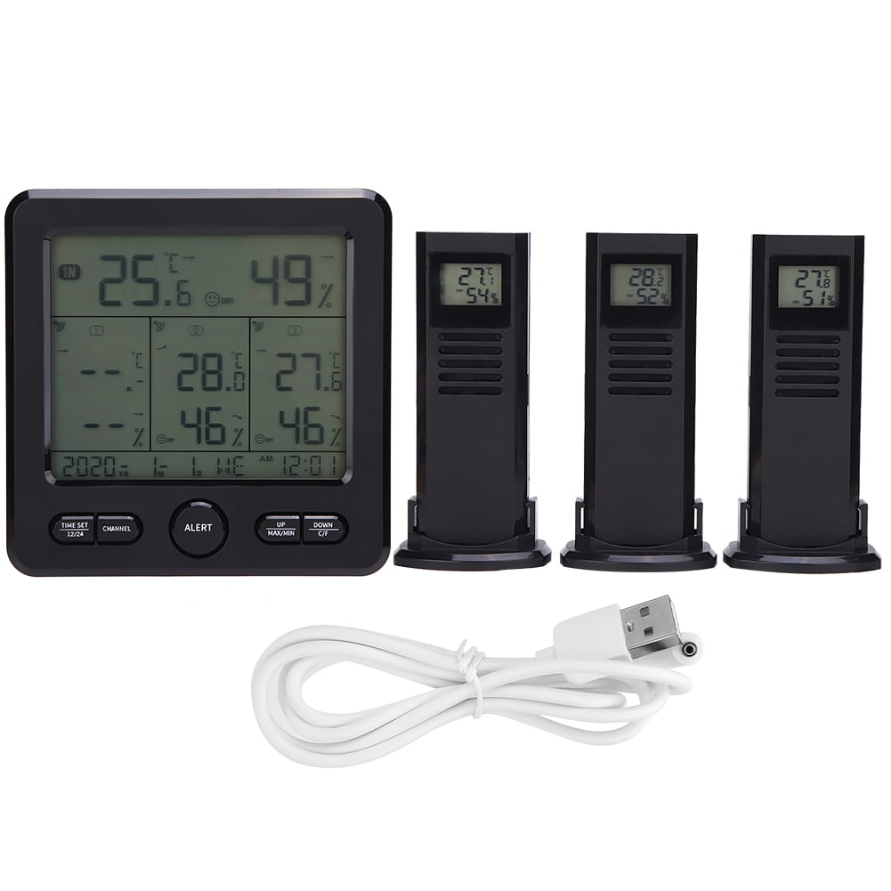 Click here for Viferr Measuring Tool ts‑6210 Digital Wireless Wea... prices