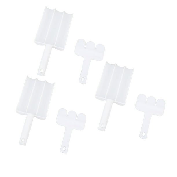 Meat Baller Spoon,Triple Meatball Maker with Hotpot Meatball Maker ...