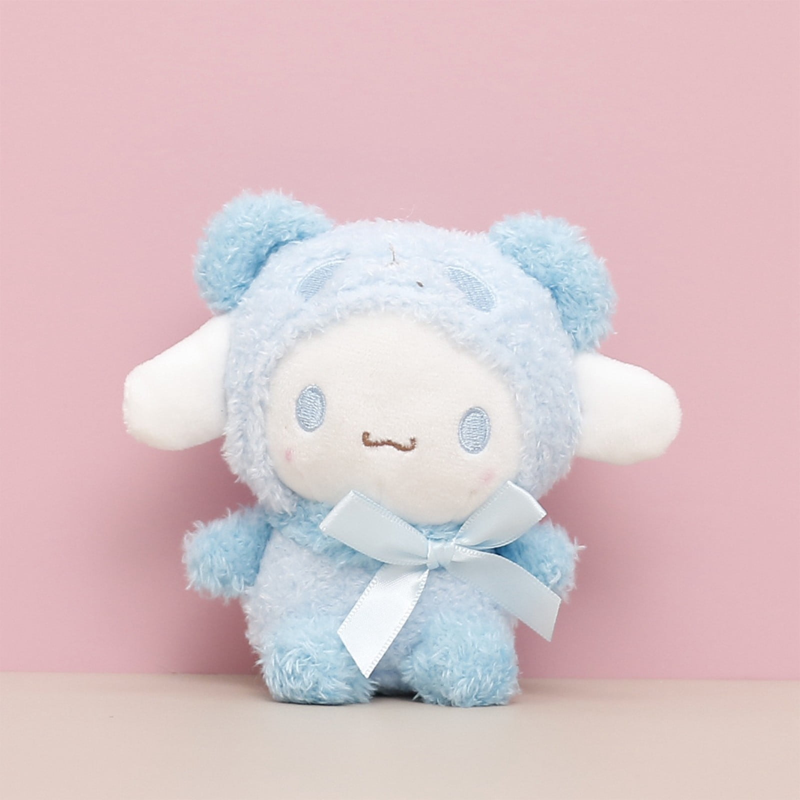Click here for Tktoy Kawaii Sanrio Cinnamoroll Plushie Doll  Cinn... prices