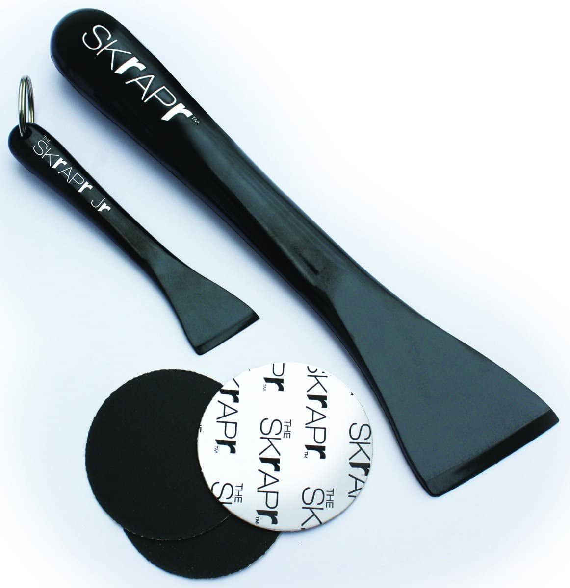 SKrAPr Surface Cleaner, Ultimate Surface Scraper - Walmart.com