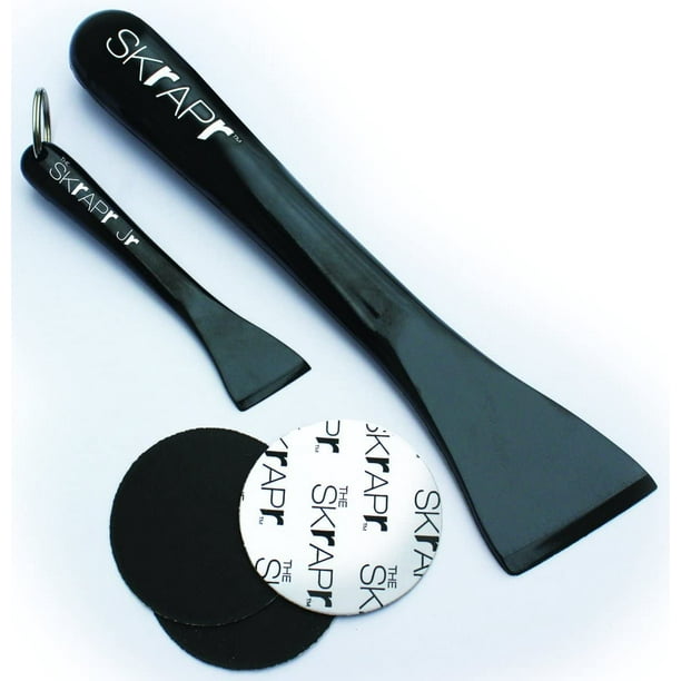 SKrAPr Surface Cleaner, Ultimate Surface Scraper - Walmart.com