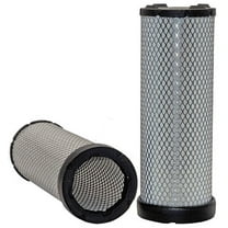 WIX Air Filter 49666 - Walmart.com