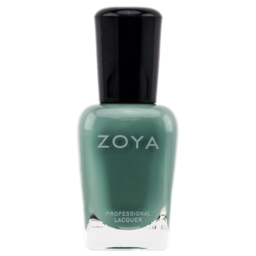 Zoya Natural Nail Polish, Bevin, 0.5 Fl Oz - Walmart.com