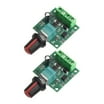 DC 6V 12V 24V DC Motor Forward and Reverse Controller 20A High Current with Limit Relay Driver ...