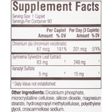 PharmaPure Sugar Blocker Weight Loss Supplement, 90 Capsules - Walmart.com