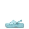 Crocs Unisex Baya Platform Clog Sandal - Walmart.com