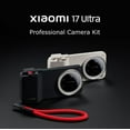 Original Xiaomi Mi 17 Ultra Professional Photography Kit Wireless ...