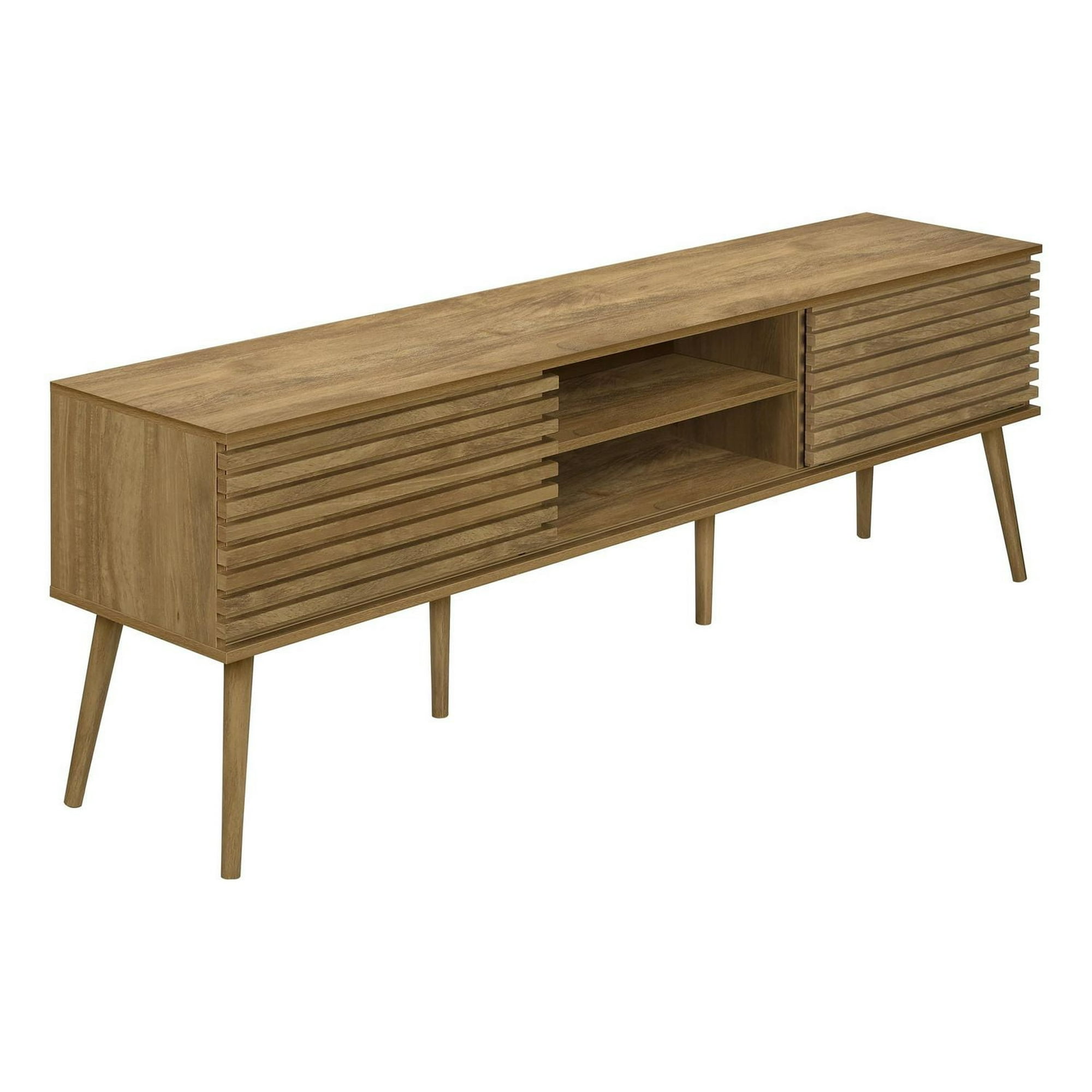 Click here for Monarch Specialties Tv Stand  72 Inch  Media Enter... prices