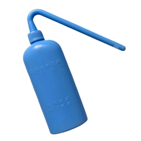 Colostomy Bag Washing Bottles Flushing Pot for Ostomy Pouches Health ...