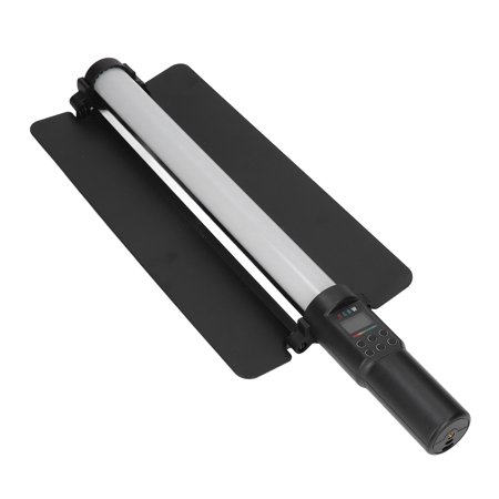 Multicolor LED Light Sticks, Handheld RGB Light Wand, 18 Lighting ...