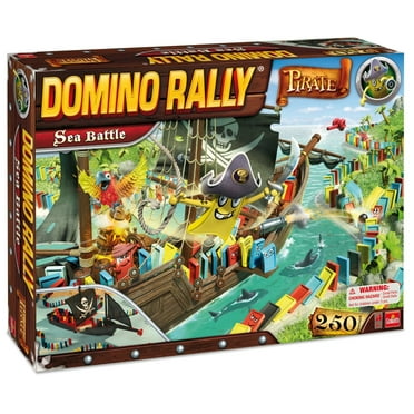 Pirate Snakes and Ladders Game, by Noggin Playground - Walmart.com